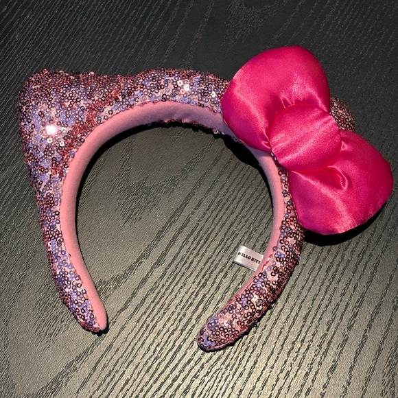 Hello Kitty | Accessories | Hello Kitty Universal Studios Japan Pink ...